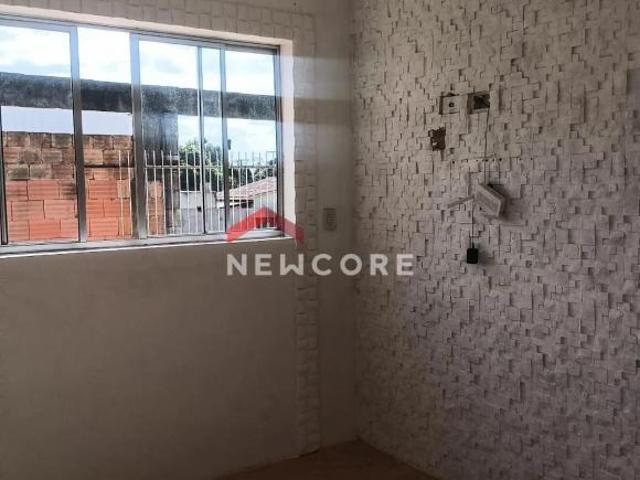 Casa em Rua Luiz Grochoski Colônia Murici São José dos Pinhais/PR