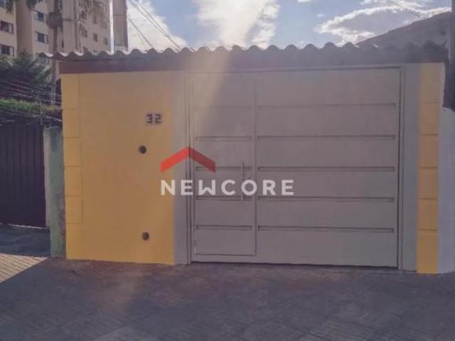 Casa em Rua Luiz Jacinto Centro São José dos Campos/SP