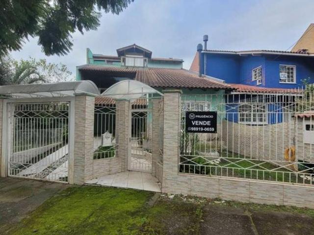Casa em Rua Luiz João Pirotti Ipanema Porto Alegre/RS