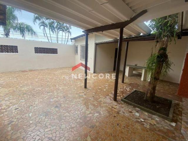 Casa em RUA LUIZ PEREIRA BARRETO Jardim Praia Grande Mongaguá/SP