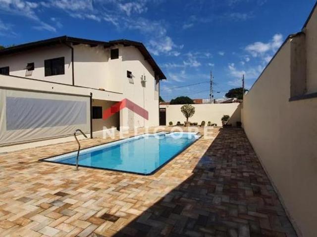 Casa em Rua Luiz Svizzero Jardim Flórida Bauru/SP