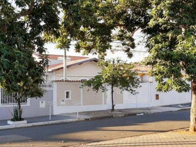 Casa em Rua Luiz Vicentin Jardim Santa Genebra II Barão Geraldo Campinas/SP