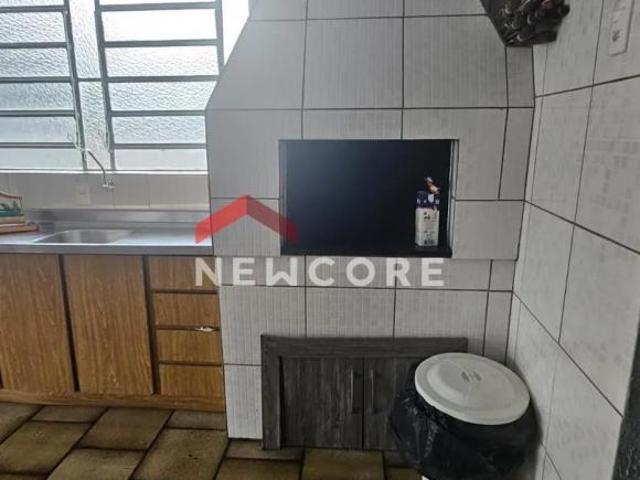 Casa em Rua Luiza Fregonesi Zatti Nossa Senhora de Fátima Caxias do Sul/RS