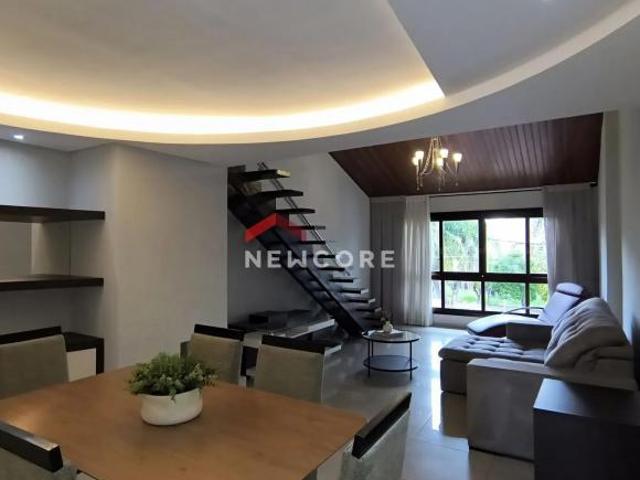 Casa em Rua Luiza Ronca Cinqüentenário Caxias do Sul/RS