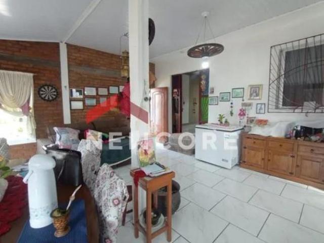 Casa em Rua Luizina Bonatto Bertoni Salgado Filho Caxias do Sul/RS