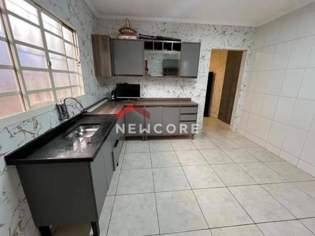 Casa em Rua Luigi Camolese Jardim Itamaracá Piracicaba/SP