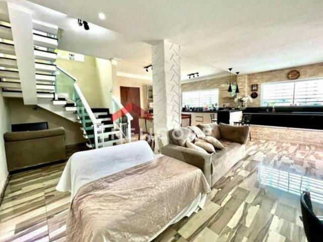 Casa em Rua Luís da Silva Araújo Jardim Leonor Mendes de Barros São Paulo/SP
