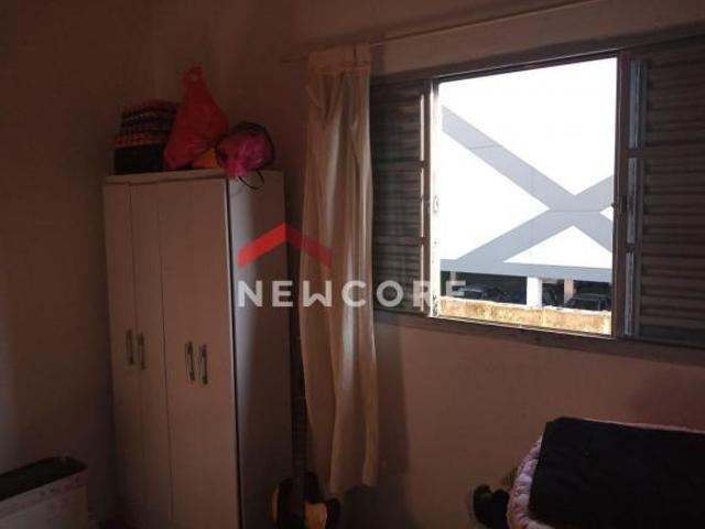 Casa em Rua Luís Gama Vila Alexandrina São José dos Campos/SP