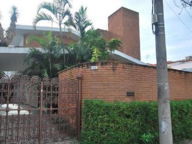 Casa em Rua Luís Paulino da França Vila Prudente São Paulo/SP