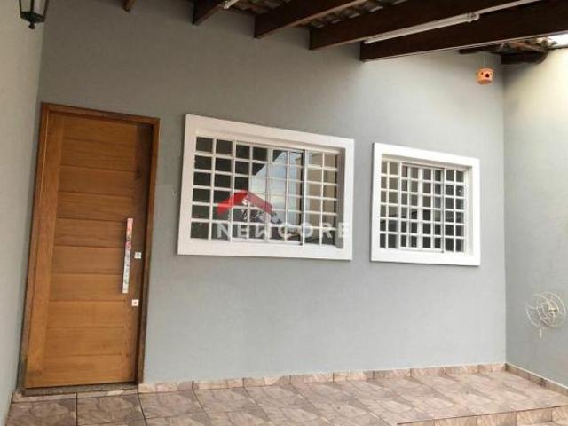 Casa em Rua Luzia Accorsi Jardim Palmeiras Londrina/PR