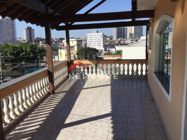 Casa em Rua Luzilândia Cidade Patriarca São Paulo/SP