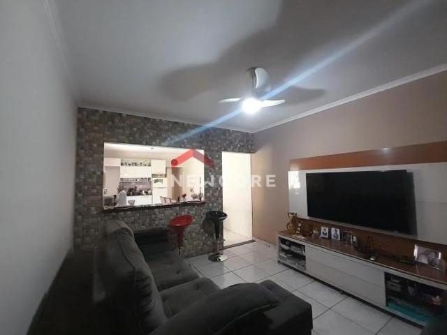 Casa em Rua M 4 Jardim Floridiana Rio Claro/SP