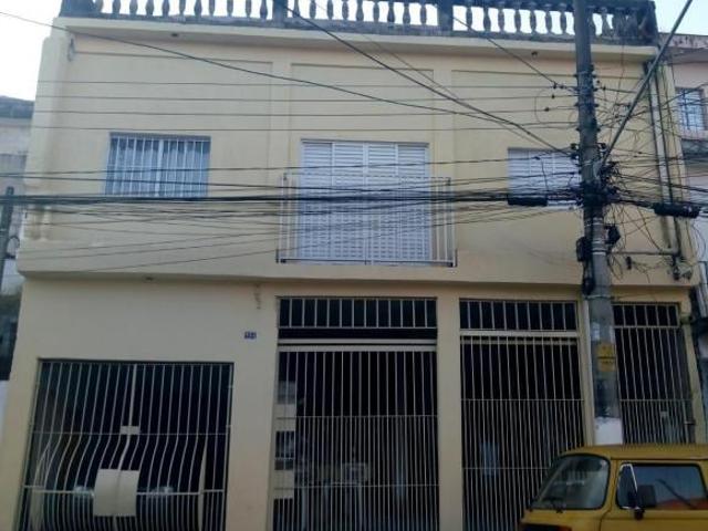 Casa em Rua Manuel Pinto Campo Limpo São Paulo/SP