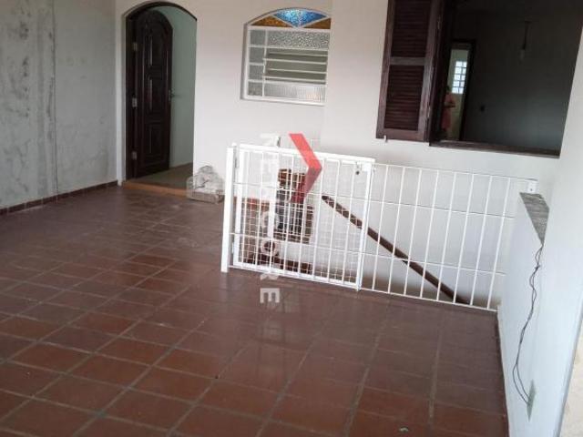 Casa em Rua Manacá Jardim Santa Rita de Cássia Bragança Paulista/SP