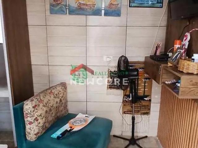 Casa em Rua Manaus Gaivota Praia Itanhaém/SP