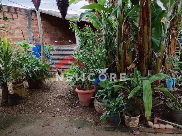 Casa em Rua Mangara São Cosme de Baixo São Benedito Santa Luzia/MG