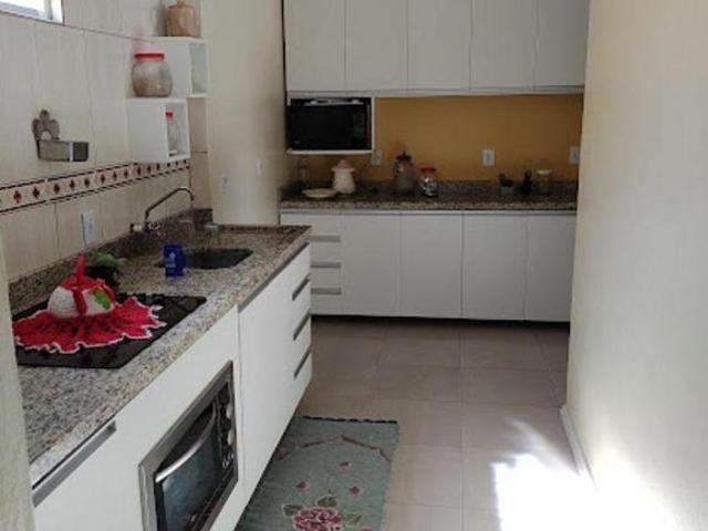 Casa em Rua Manoel Antônio Idalino Parque Granja Esperança Cachoeirinha/RS