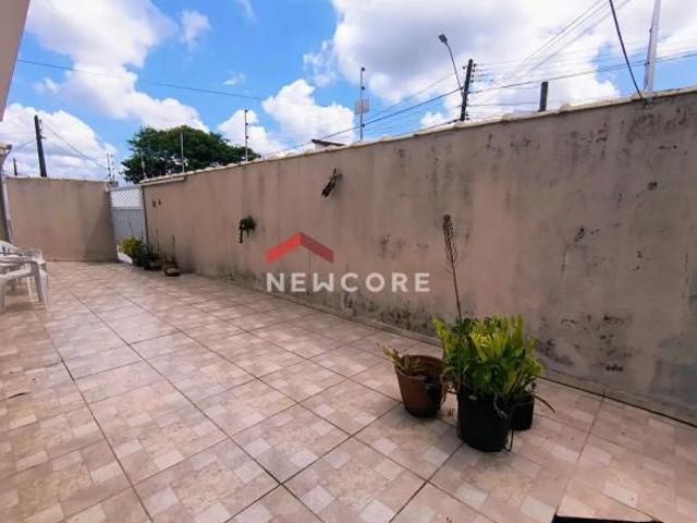 Casa em Rua Manoel Bandeira Vila Romar Peruíbe/SP