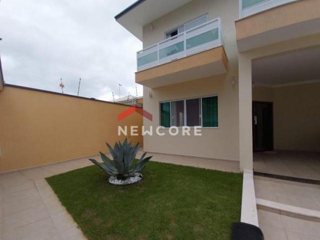 Casa em Rua Manoel da Nobrega Cidade Nova Peruibe Peruíbe/SP
