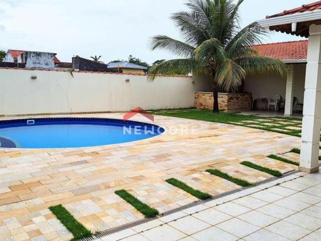 Casa em Rua Manoel da Nobrega Cidade Nova Peruibe Peruíbe/SP