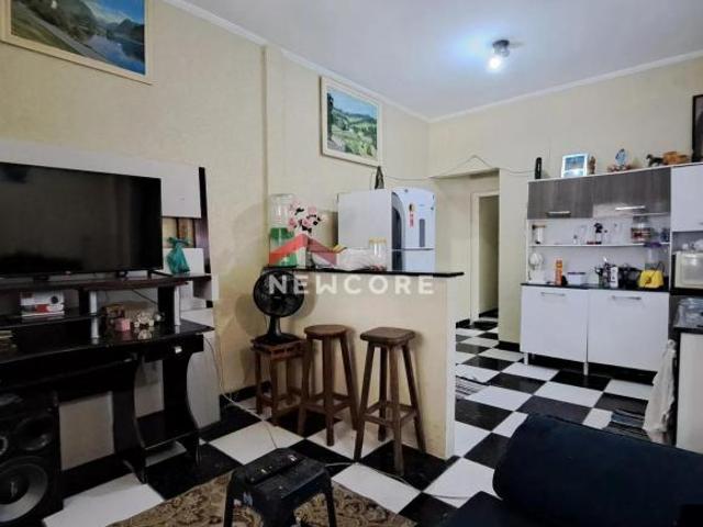 Casa em Rua Manoel Feliciano de Oliveira Maracanã Praia Grande/SP