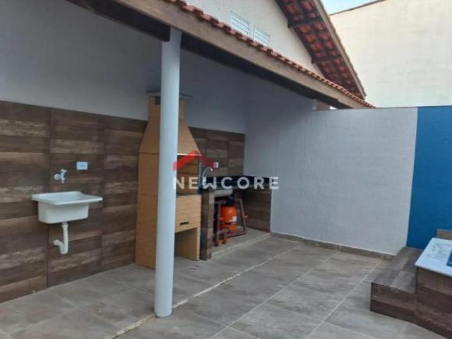 Casa em Rua Manoel Louzada Nossa Senhora do Sion Itanhaém/SP