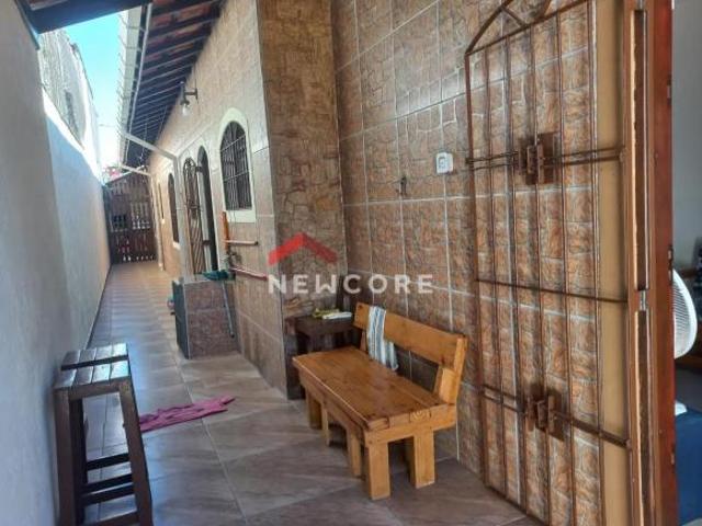 Casa em Rua Manoel Louzada Nova Itanhaém Praia Itanhaém/SP