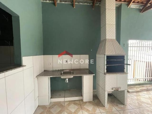 Casa em Rua Manoel Martins Costeira São José dos Pinhais/PR
