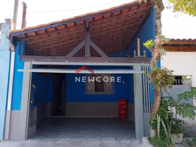 Casa em Rua Manoel Meneses Leal Conjunto Residencial Galo Branco São José dos Campos/SP