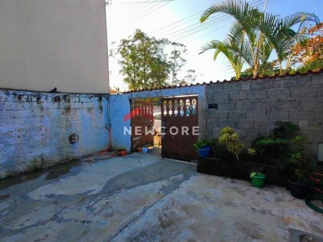 Casa em Rua Manoel Silveira Jardim Umuarama Itanhaém/SP