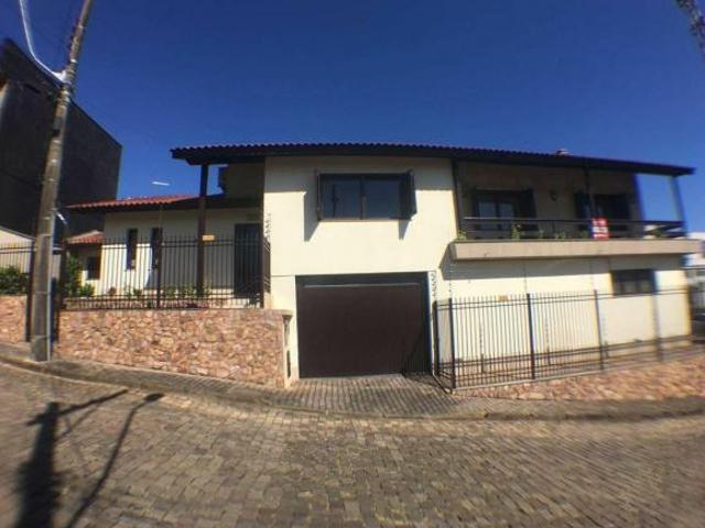 Casa em Rua Manoel Portilho Mendonça Panazzolo Caxias do Sul/RS