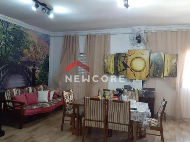 Casa em Rua Manoel Ramos Vila Cruz das Almas São Paulo/SP
