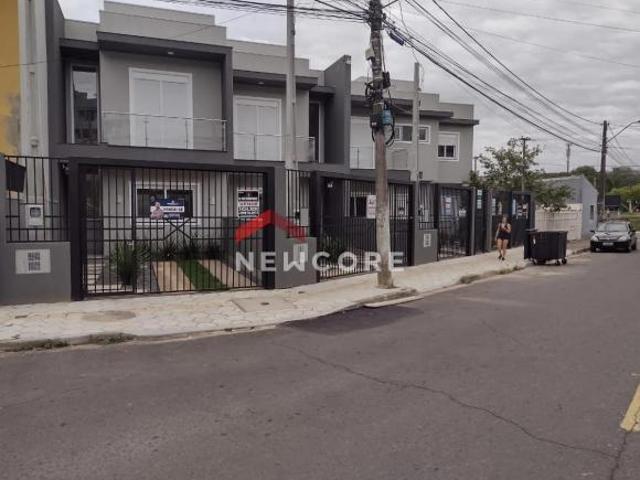 Casa em Rua Manoel Victorio Nunes Parque da Matriz Cachoeirinha/RS