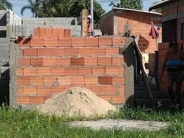 Casa em Rua macajas Jardim Palmeiras Itanhaém/SP