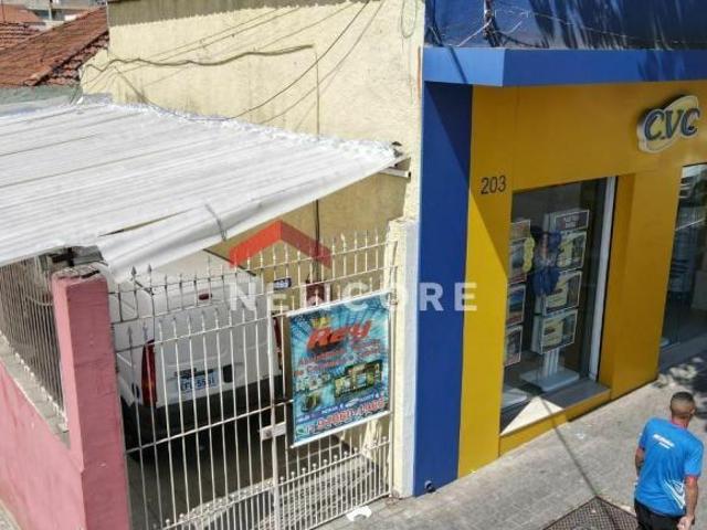 Casa em Rua Maciel Monteiro Vila Santa Teresa Zona Leste São Paulo/SP