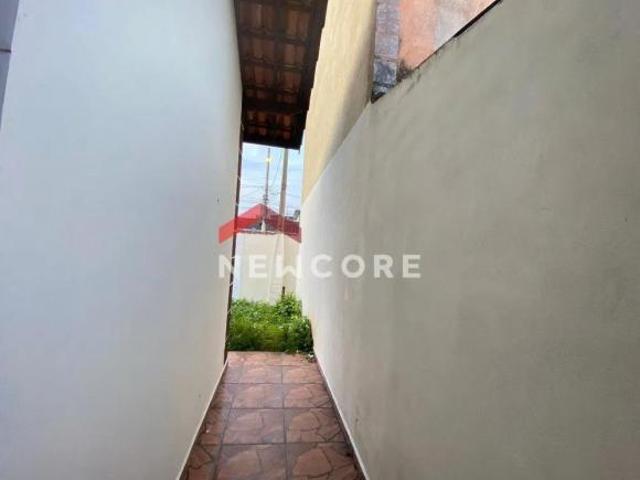 Casa em Rua Madre Ninetta Jonata Cidade Balneária Nova Peruíbe Peruíbe/SP