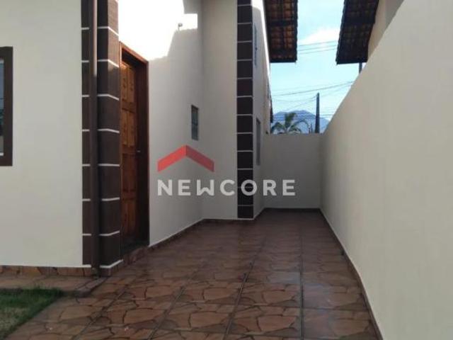 Casa em Rua Madre Ninetta Jonata Cidade Balneária Nova Peruíbe Peruíbe/SP