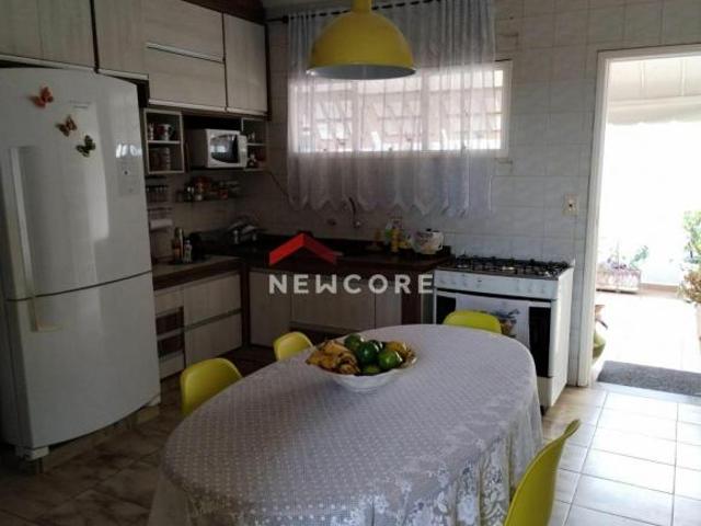 Casa em Rua Maestro Oscar Mendes Novo Jardim Pagani Bauru/SP