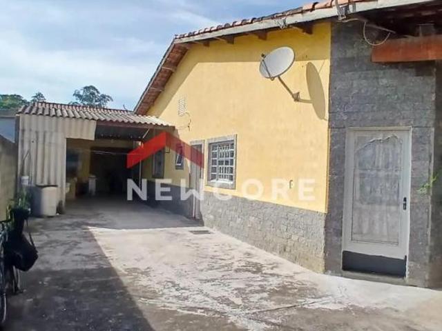Casa em Rua Major Antônio Ricardo Barbosa Romeo Vila Menino Jesus Caçapava/SP