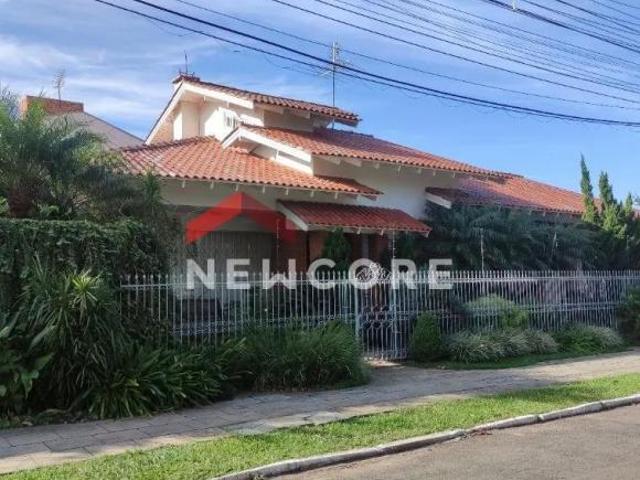 Casa em Rua Major Sezefredo Marechal Rondon Canoas/RS