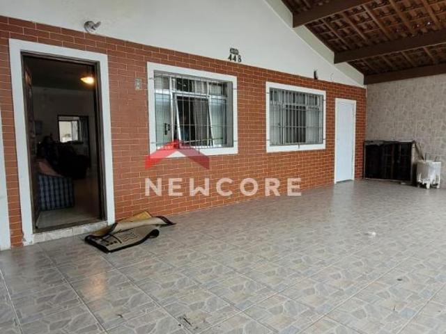 Casa em Rua Malmequer Real Praia Grande/SP