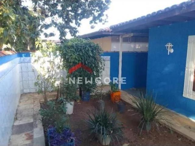 Casa em Rua Martim de Sá Jardim Satélite São José dos Campos/SP