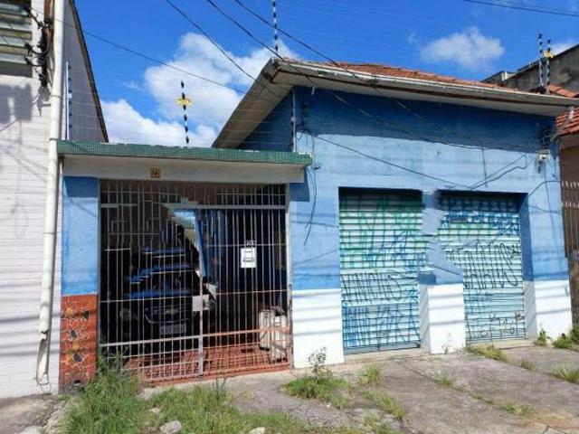 Casa em Rua Martinho de Campos Lapa São Paulo/SP
