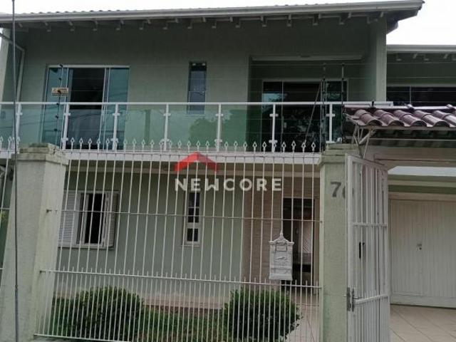 Casa em Rua Martinho Lutero Cavalhada Porto Alegre/RS