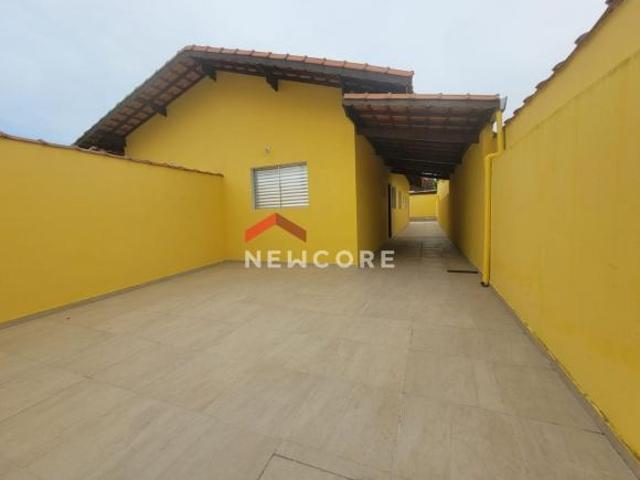 Casa em Rua martins Fontes Vila Seabra Mongaguá/SP