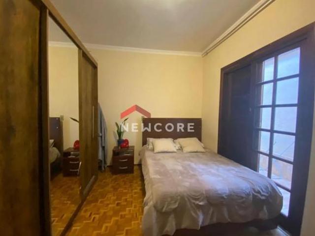 Casa em Rua Marçal de Arruda Campos Vila Lemos Bauru/SP
