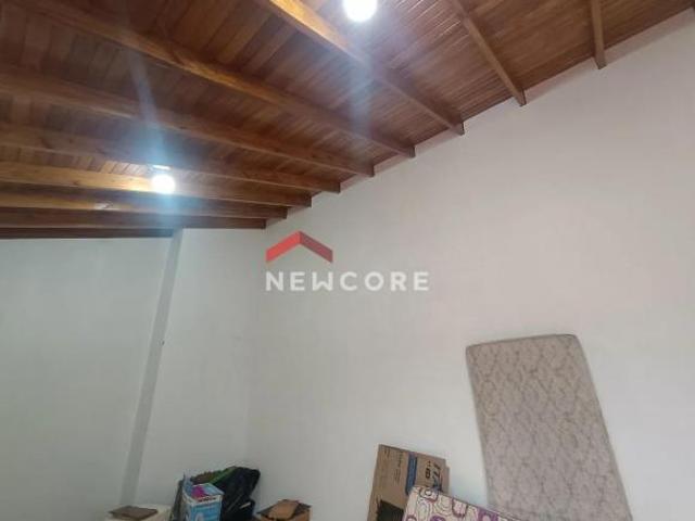 Casa em Rua Maracatu Arroio da Manteiga São Leopoldo/RS