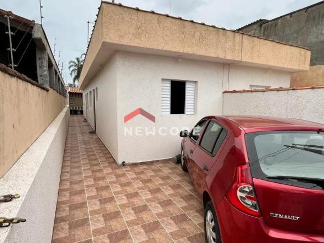 Casa em Rua Maranhão Gaivota Praia Itanhaém/SP