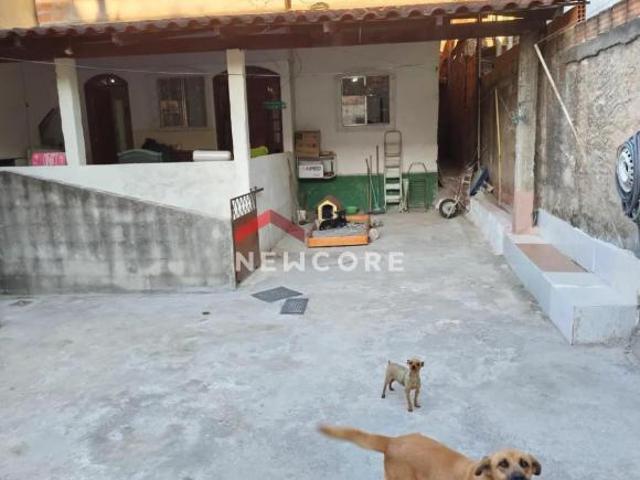 Casa em Rua Marapendi Botafogo Justinópolis Ribeirão das Neves/MG