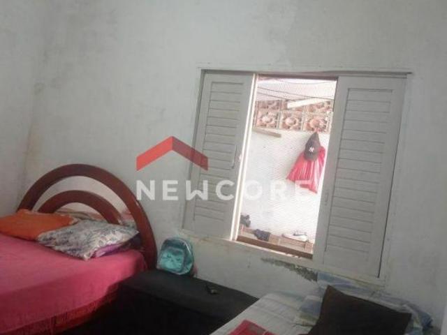 Casa em Rua Marcelino Rodrigues de Meira Agenor de Campos Mongaguá/SP